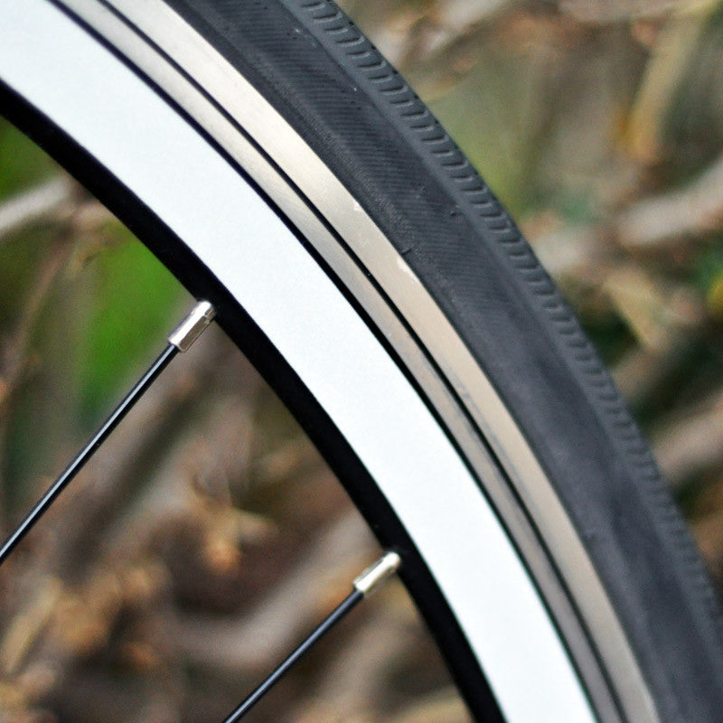 Reflective bike & running safety products with style and design in mind.